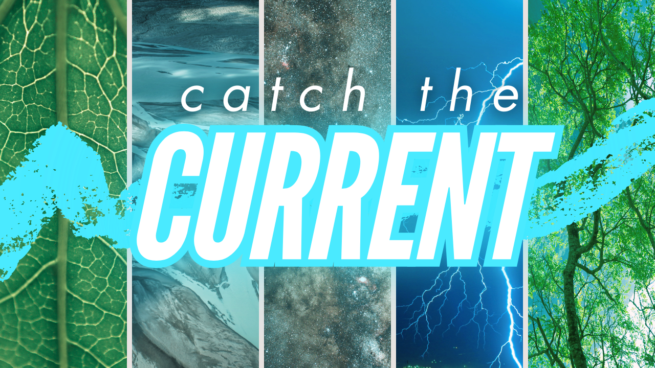 NBUC | Series | Catch The Current - What Does The Holy Spirit Do ...