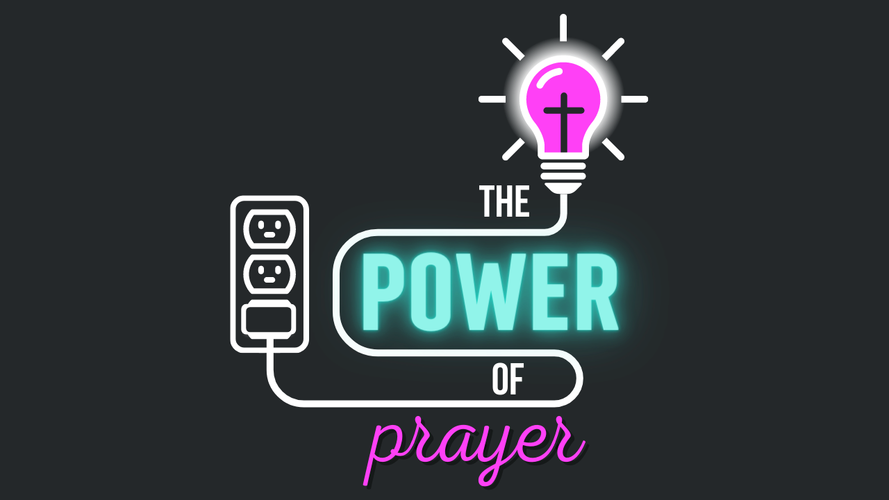 NBUC | The Power Of Prayer | Hannah's Prayer | North Bramalea United Church