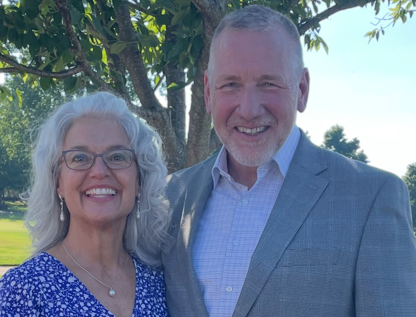 Pastor Tim Hoff | The Chapel at Warren Valley
