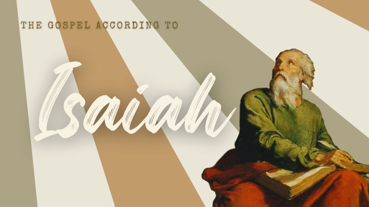 Isaiah 53:1-7 | The Chapel at Warren Valley