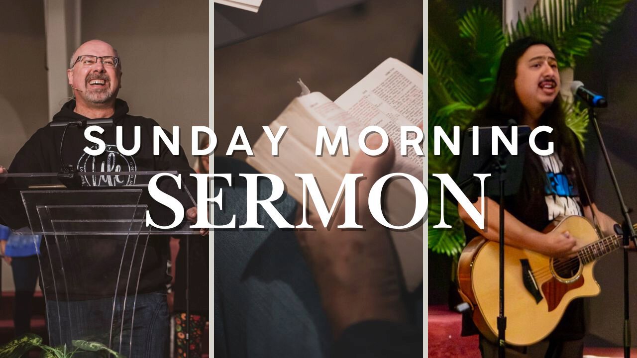 Faces of Faith: Abel | Pastor Chris Barker | Valley Life Center ...