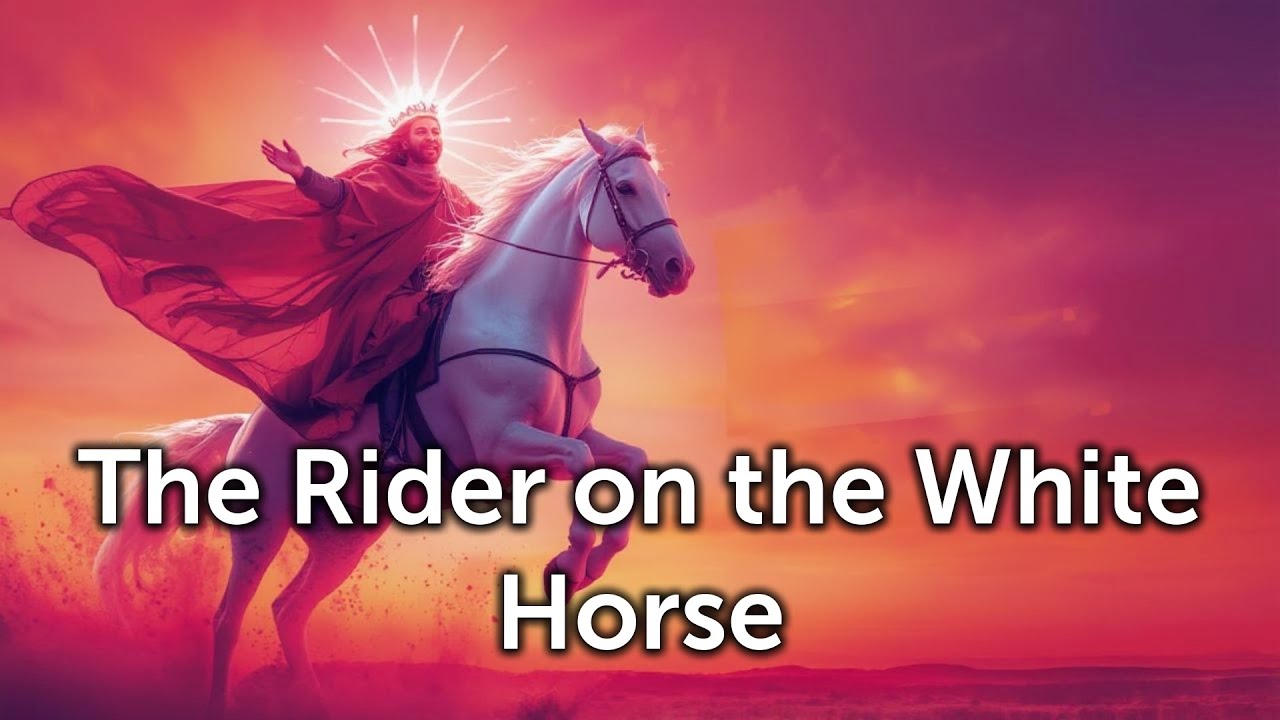 The Rider on the White Horse (Revelation 19:11–21) | Simply Church