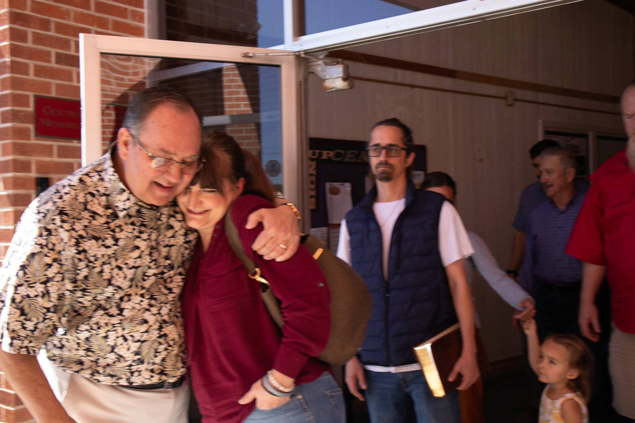 About Us | Tucson Central Church of the Nazarene