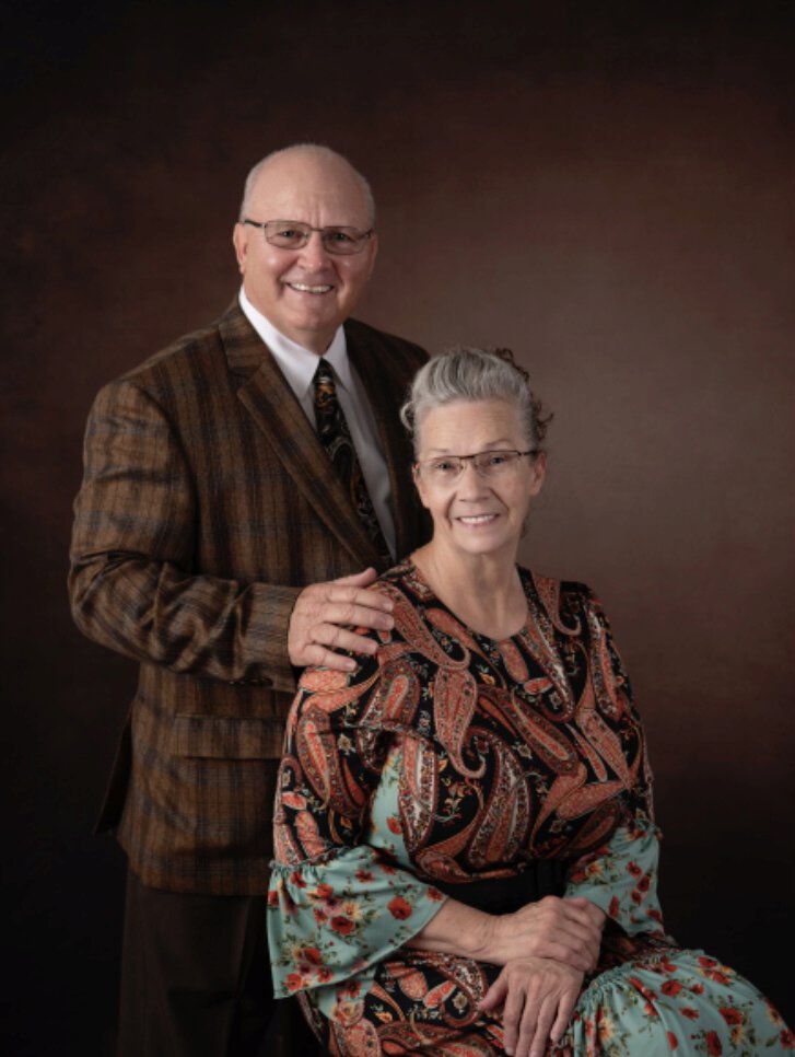 Pastor Weldon Flowers | The Apostolic Church of Lumberton