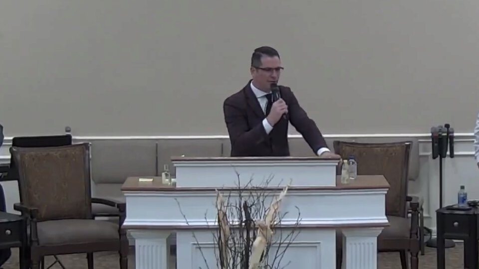 Jesus | The Apostolic Church of Lumberton