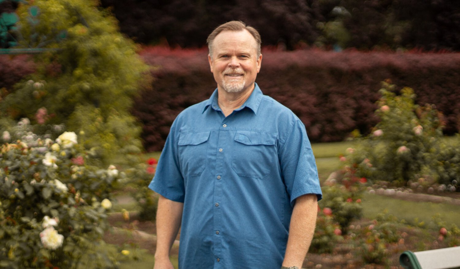 Kevin Smith | Calvary Southeast