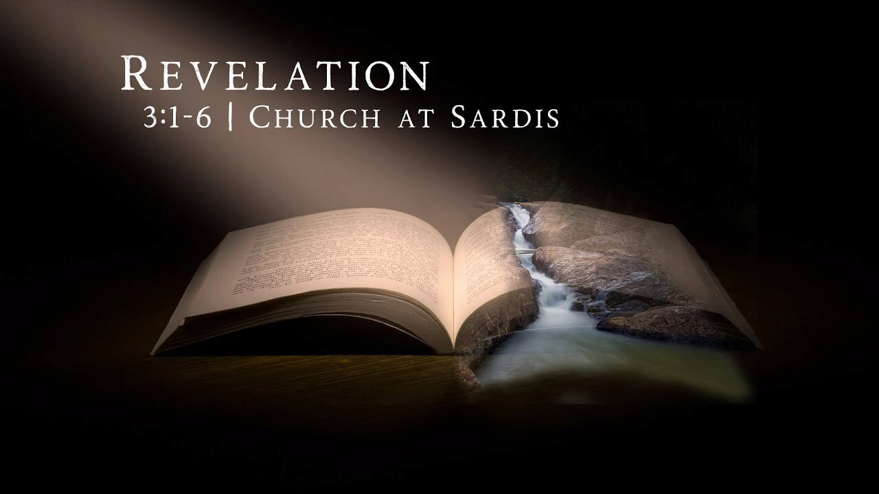 Church at Sardis | Calvary Southeast