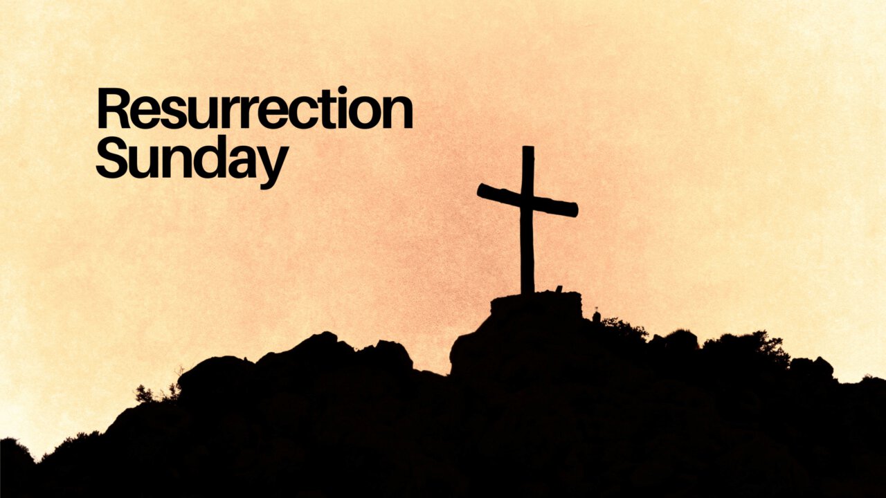 Resurrection Sunday | 2025 | Calvary Chapel Southeast