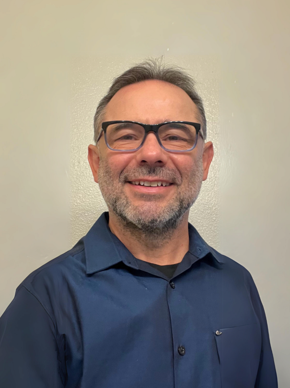 Sandy Reyes | Calvary Southeast