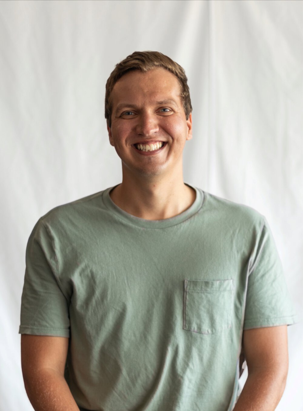 Josh Foster | Calvary Southeast