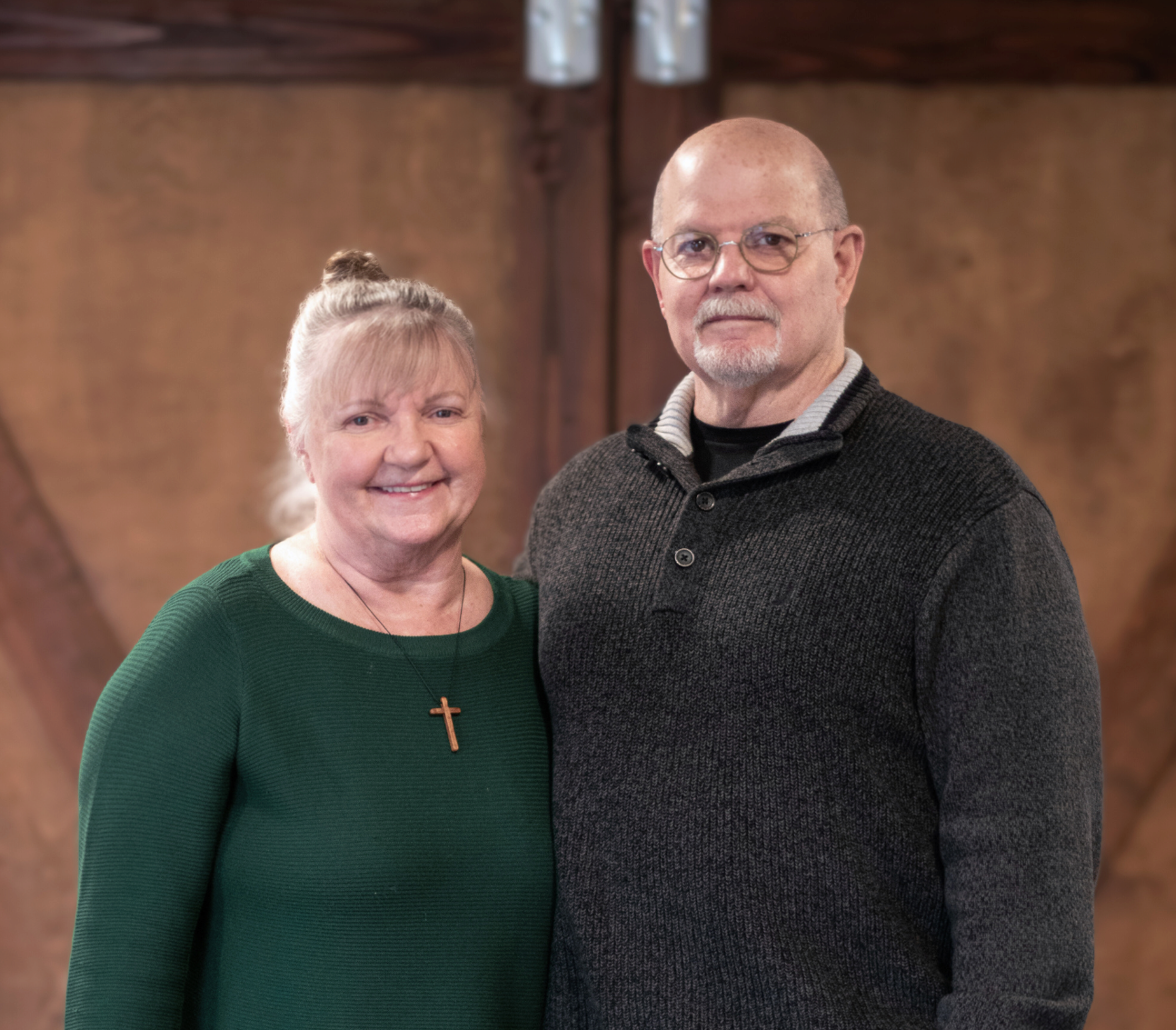 Mike Carroll | Calvary Southeast