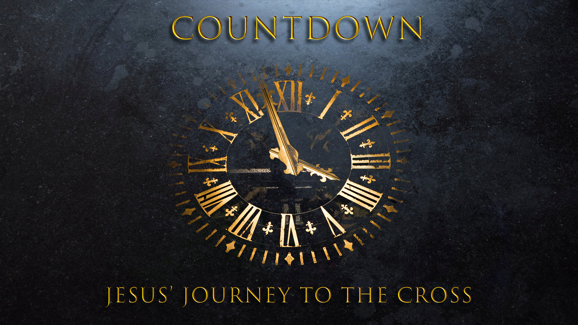 4. Serving Others | Finchampstead Baptist Church