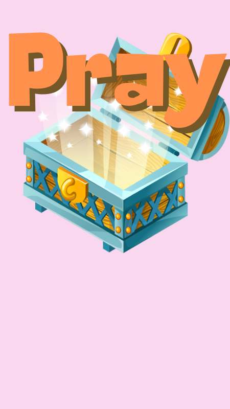 FBC Kids holiday club - Hidden Treasure | Finchampstead Baptist Church