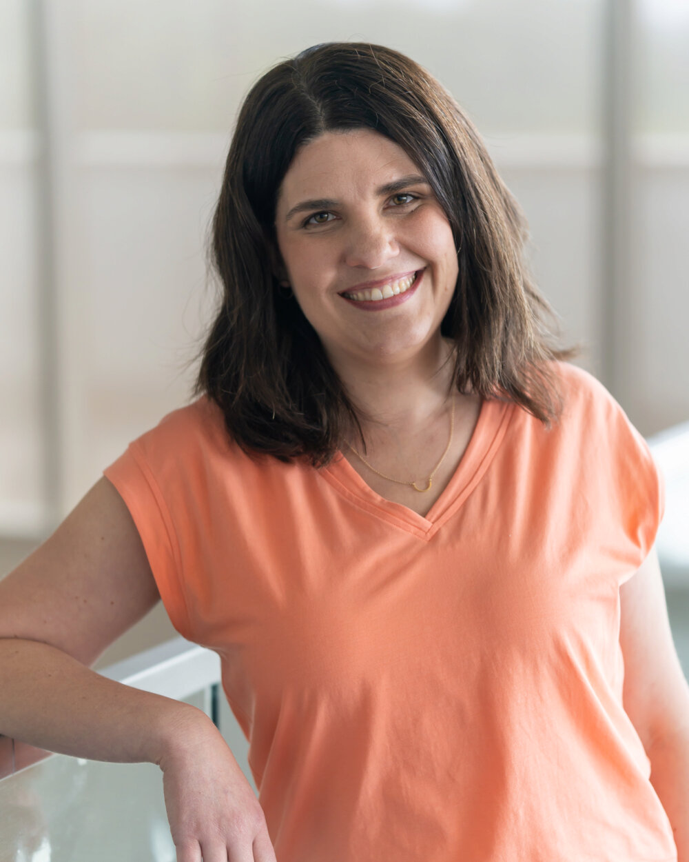 Jennifer Wing | Gateway Community Church