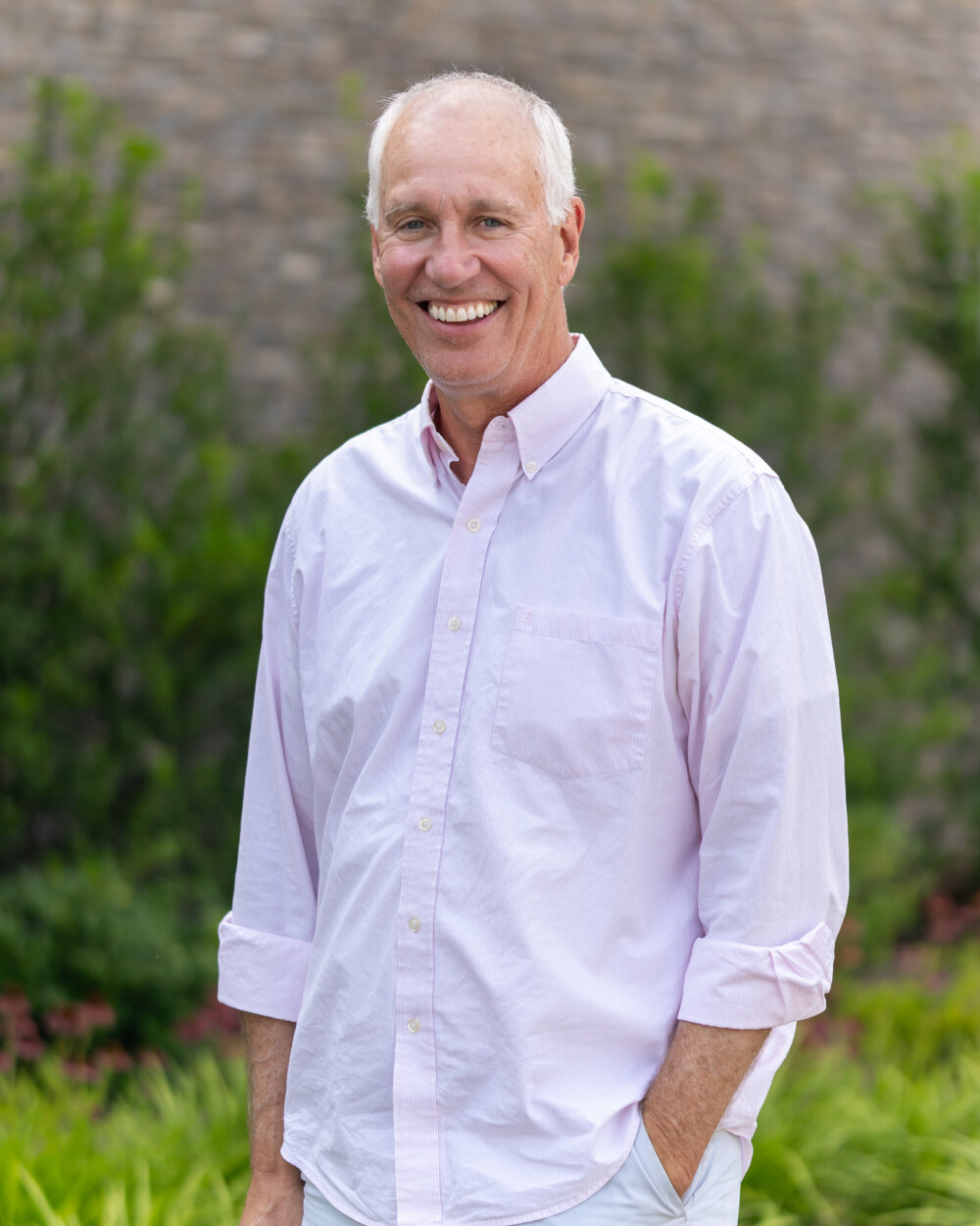 Ed Allen | Gateway Community Church