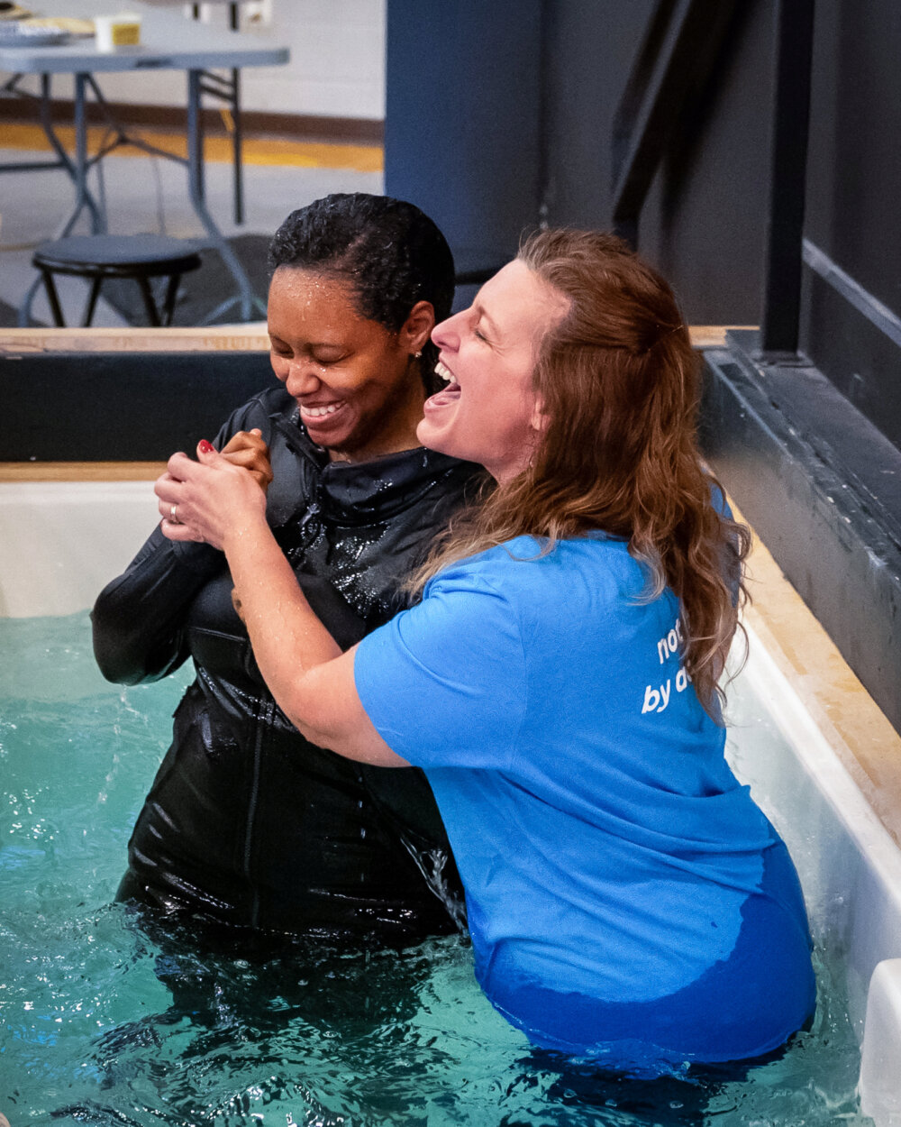 Baptism | Gateway Community Church