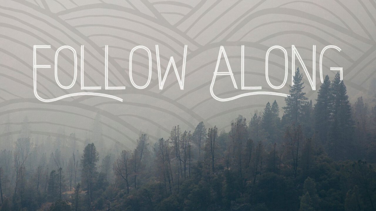 Follow Along w/ Pastor Tom Tammaro | New Life Church