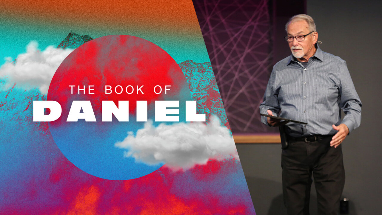 THE BOOK OF DANIEL: How Will This End? | New Hope Christian Center