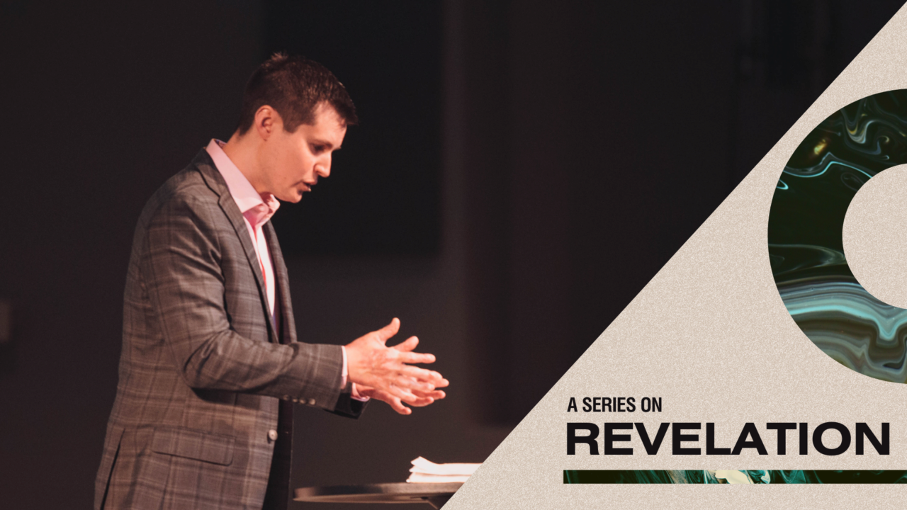 Revelation | Part 6 | Revelation 10 & 11 | Church in Gainesville