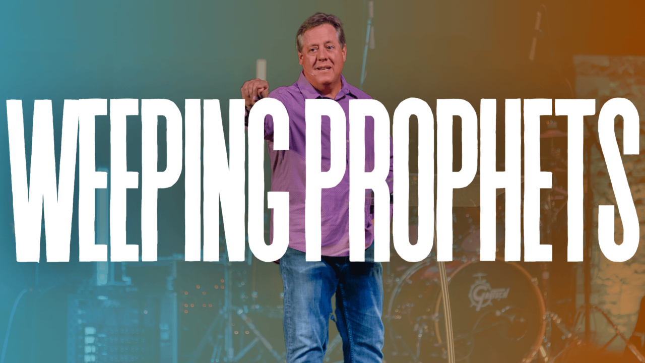 Who Am I? | Week Five | Jeremiah | Church in Gainesville