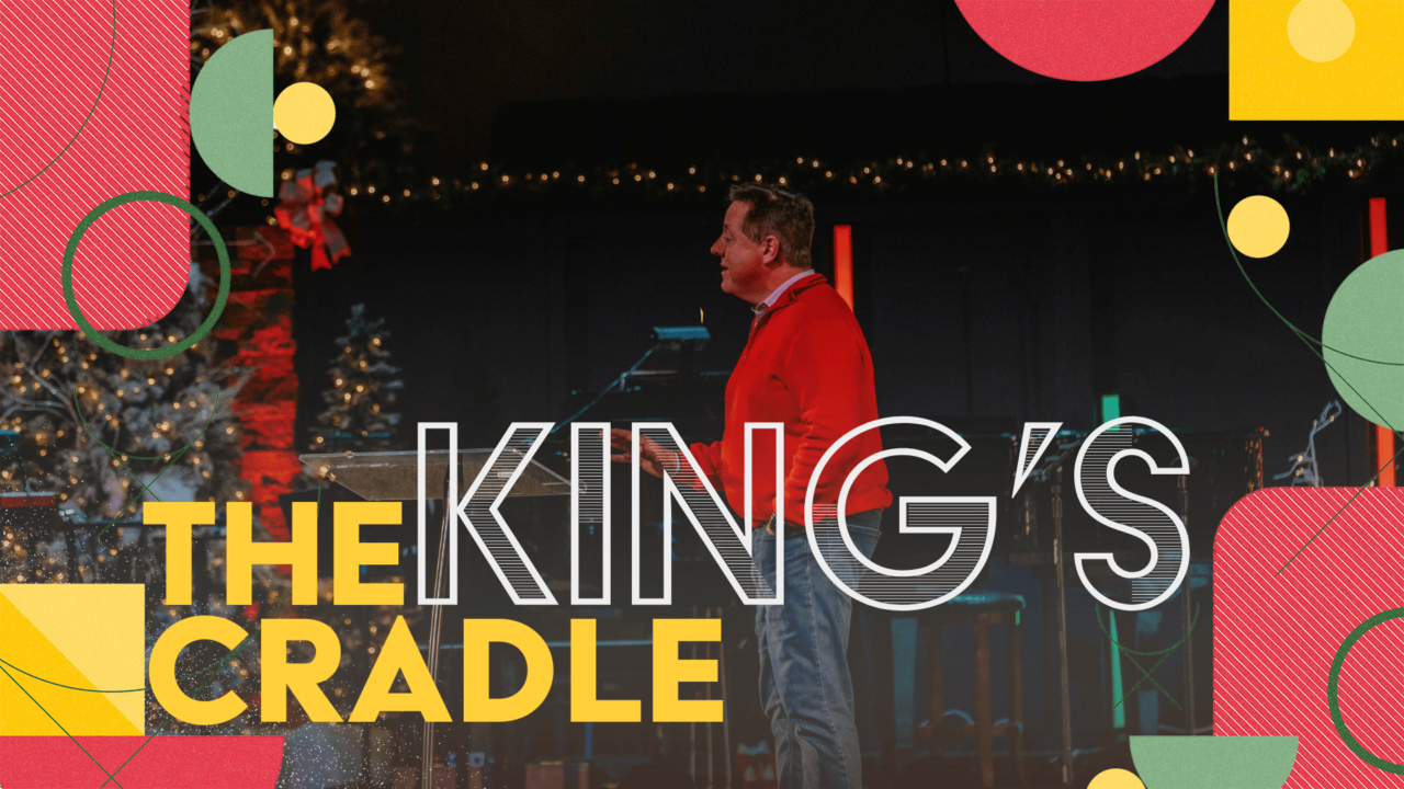 Christmas Rewind | Week Four | Matthew 1 | Church in Gainesville