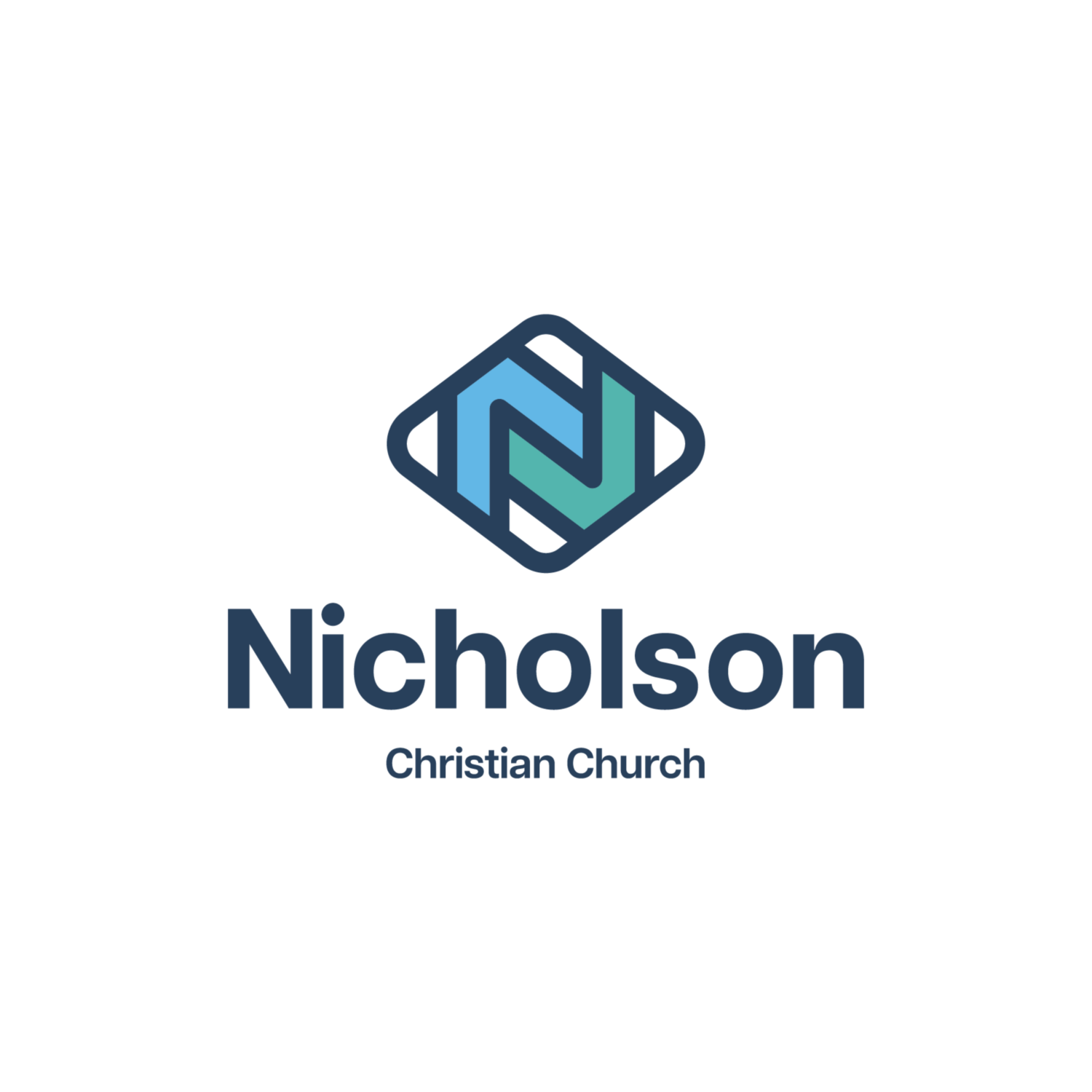 Next Steps | Nicholson Christian Church