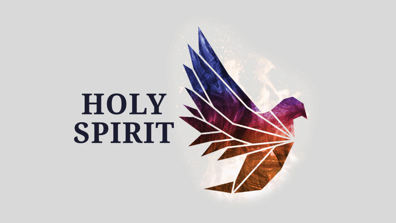 Holy Spirit Pt 5 | Grace Harbor Church