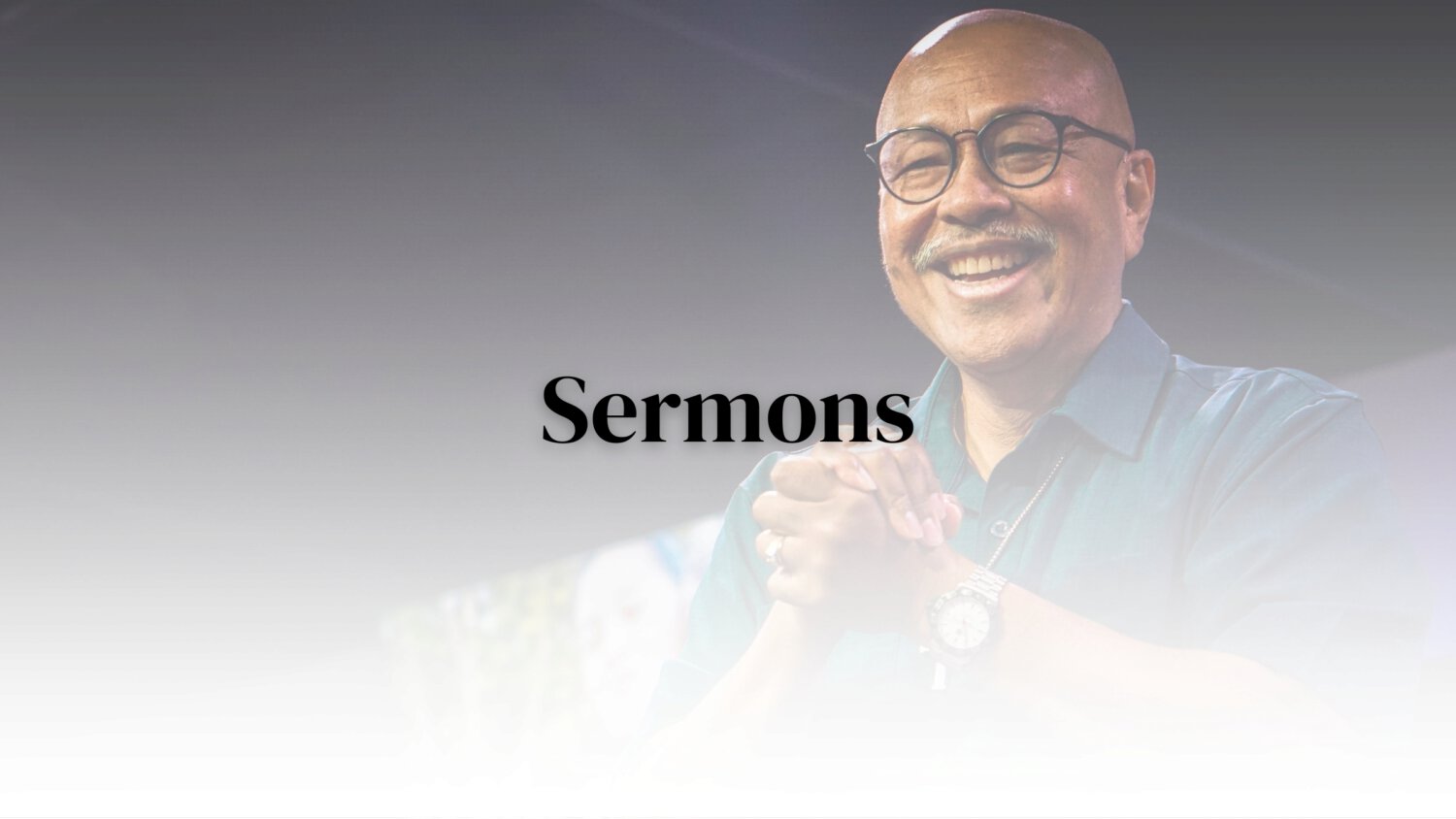 Sermons | Commission Church
