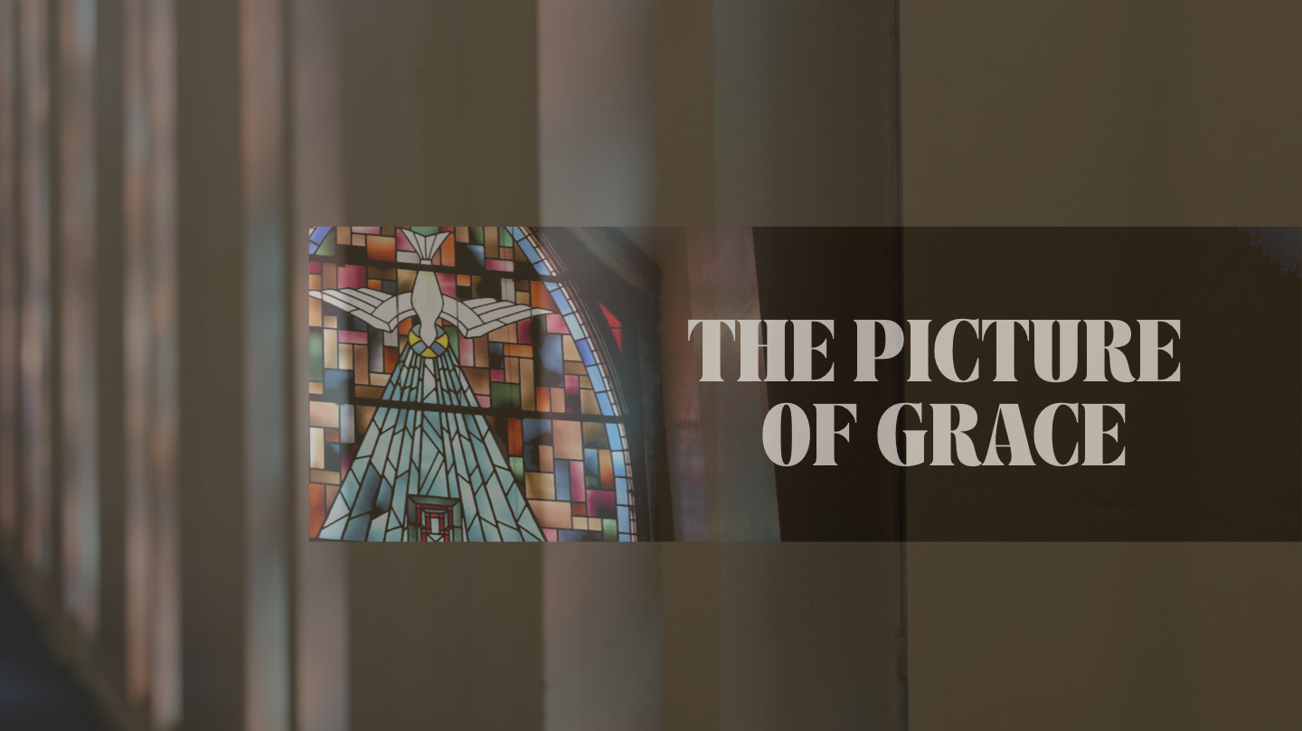 The Window: Light and Story | Third Coast Church