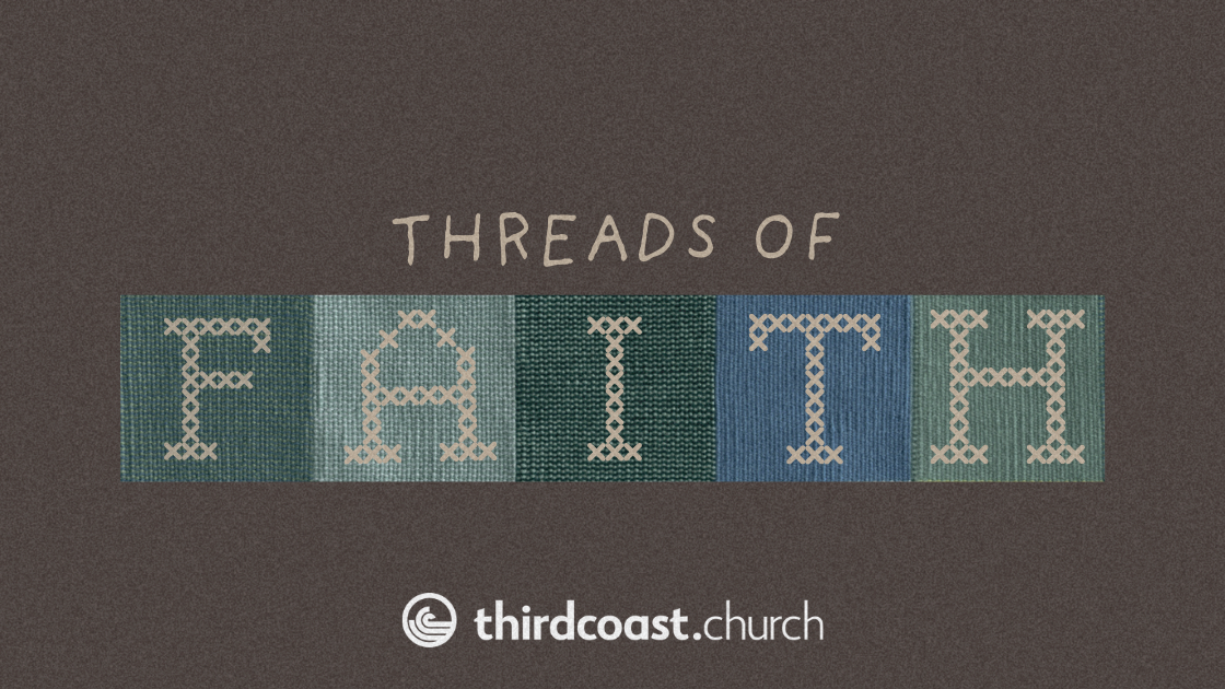 Saul, Part 1 | Third Coast Church