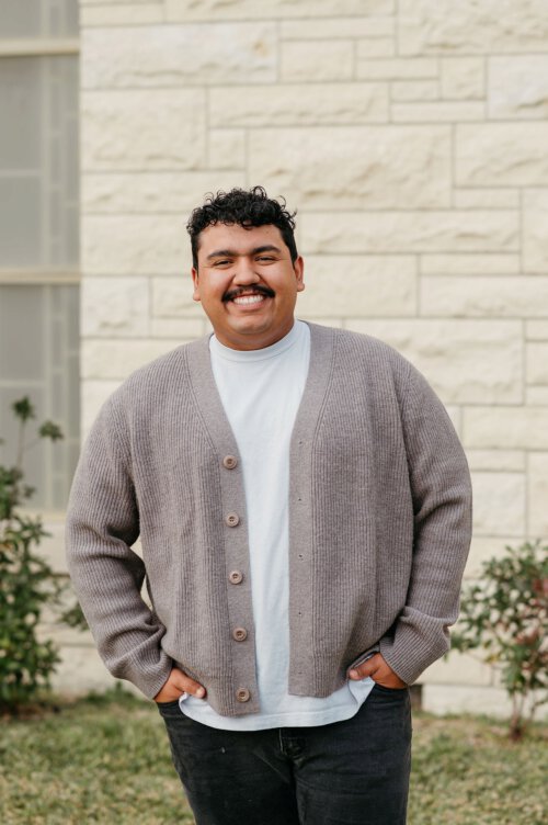 Jordan Medina | Third Coast Church