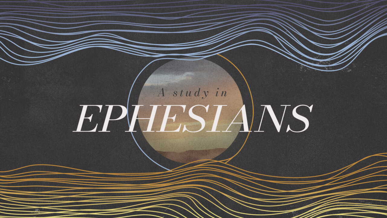 Be Imitators of God | Fellowship Baptist Church Drumheller