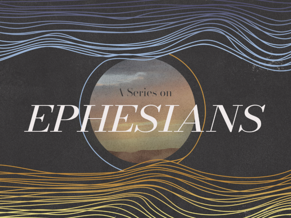 The Worthy Walk | Fellowship Baptist Church Drumheller