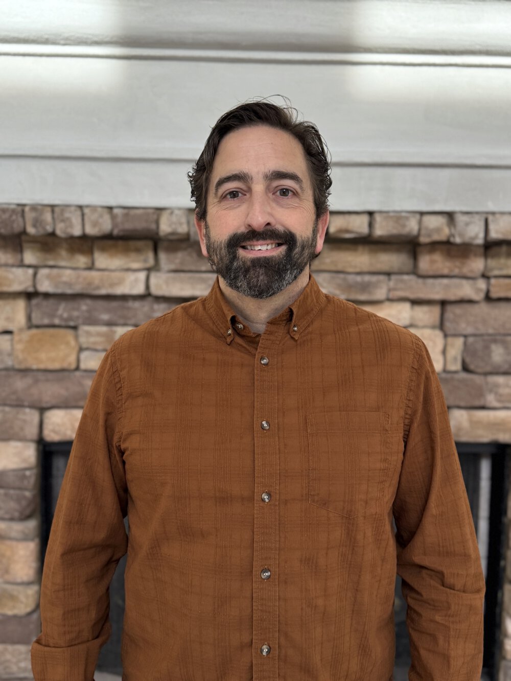 Wade Hall | First Christian Church Jonesboro