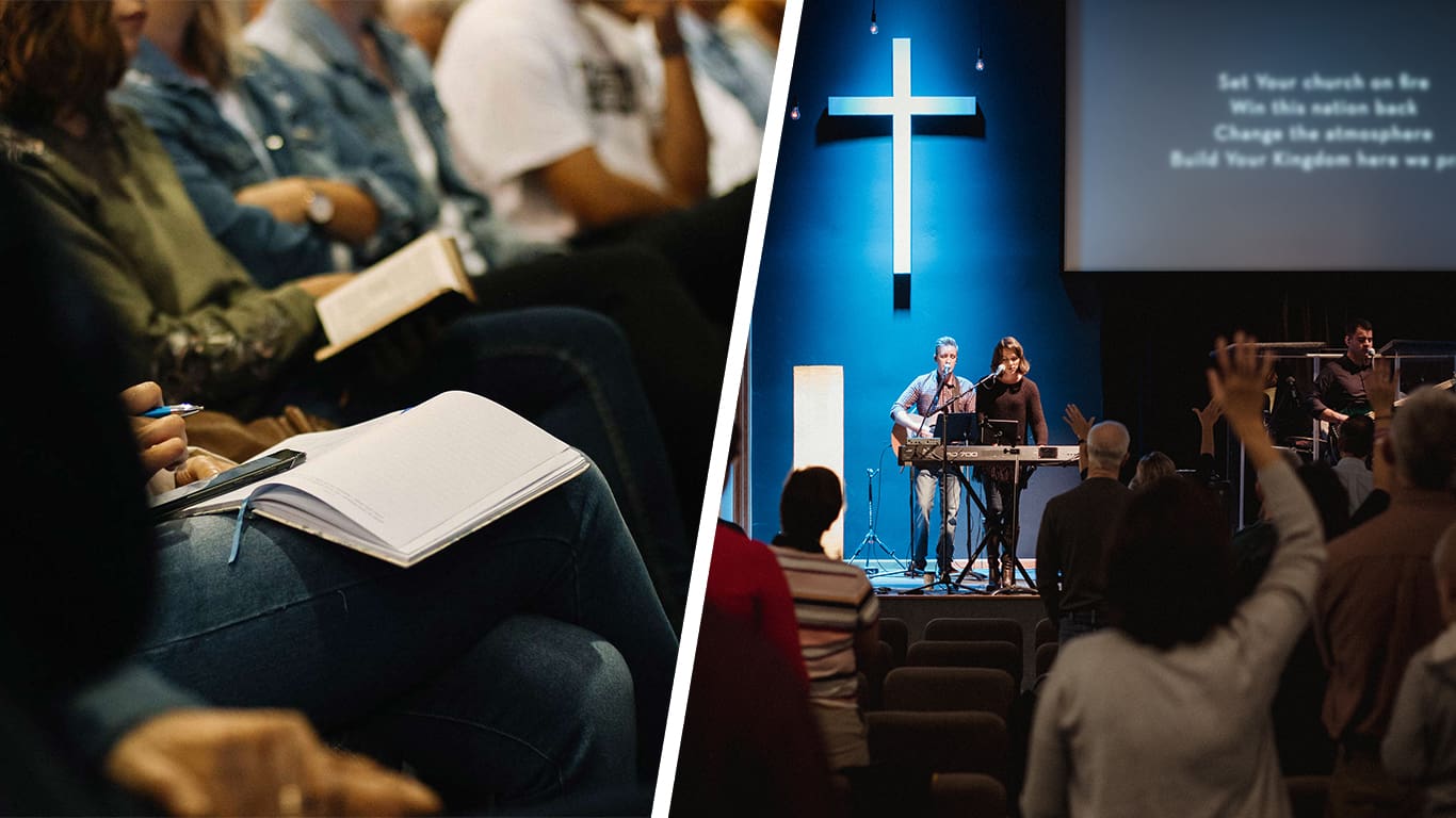 Giving - Life Church, Mount Horeb, WI