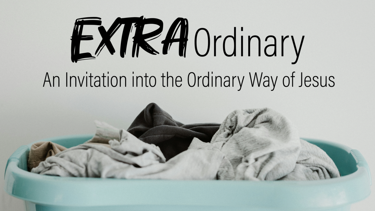 ExtraOrdinary: What is Prayer For? | Providence Church