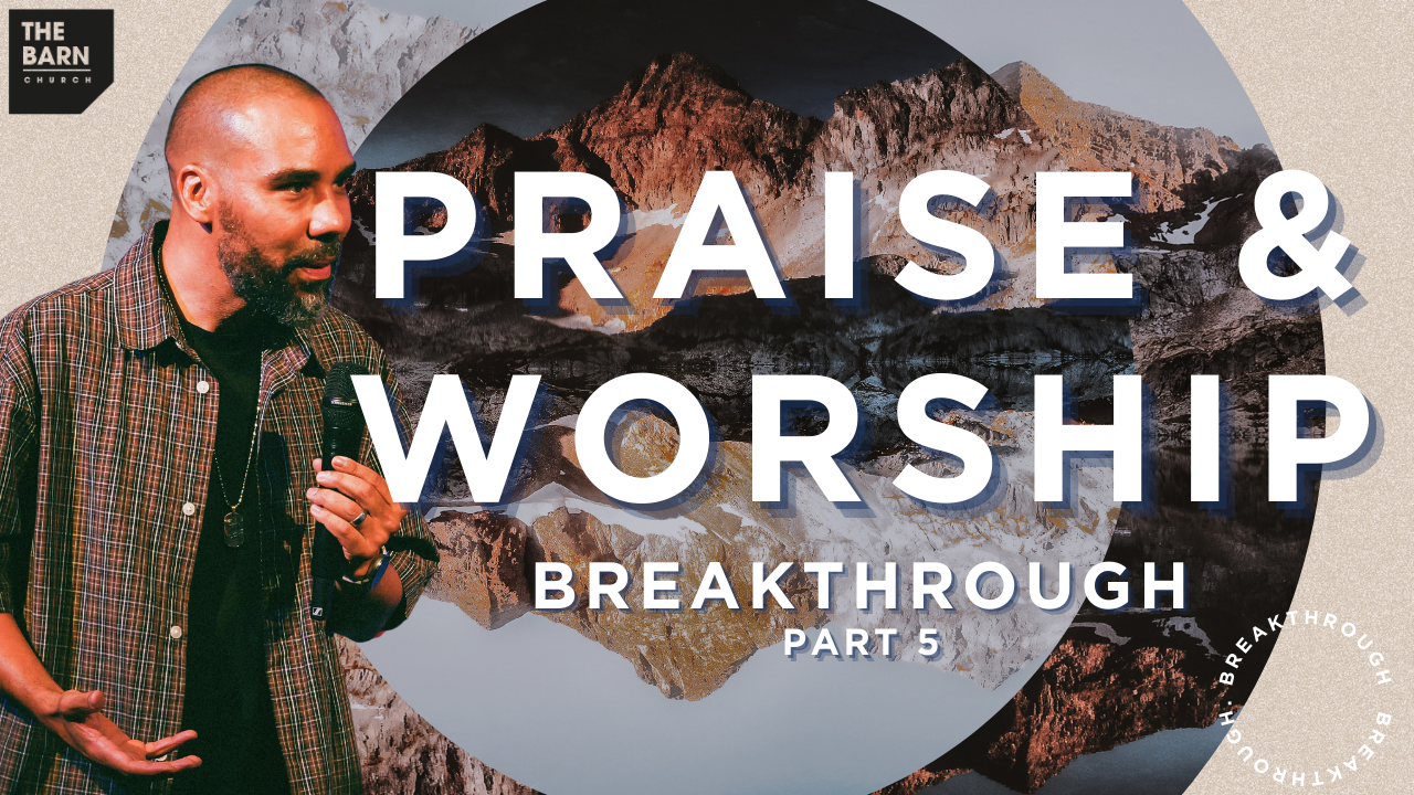 The Barn Church | The Barn Church