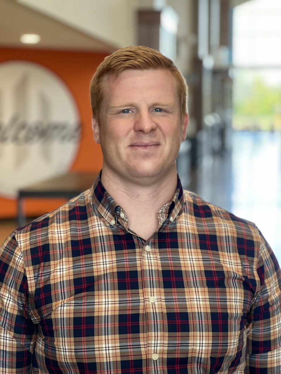 Pastor Mike Skunes | Christ Church