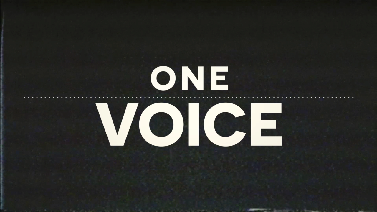 Generosity That Unites | Charity Baptist Church