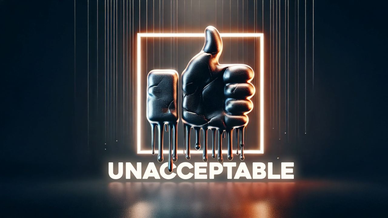 Greed | Charity Baptist Church