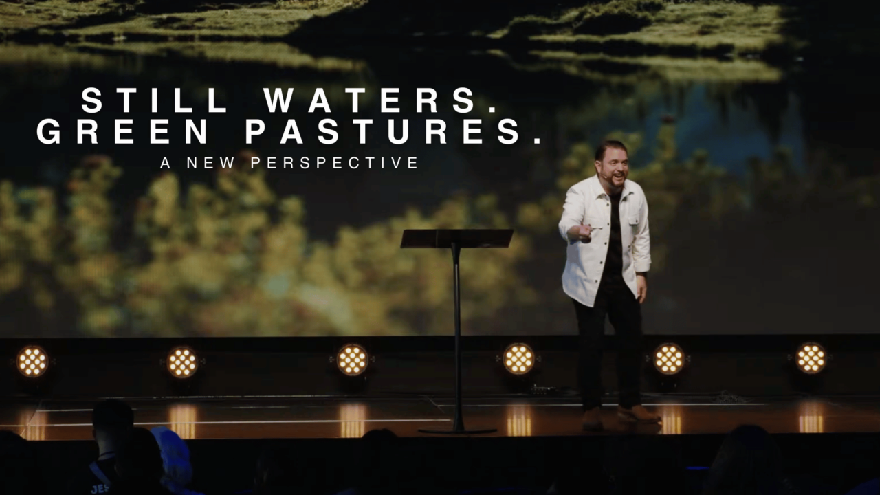 Crossway Church | Jesus Changes Everything