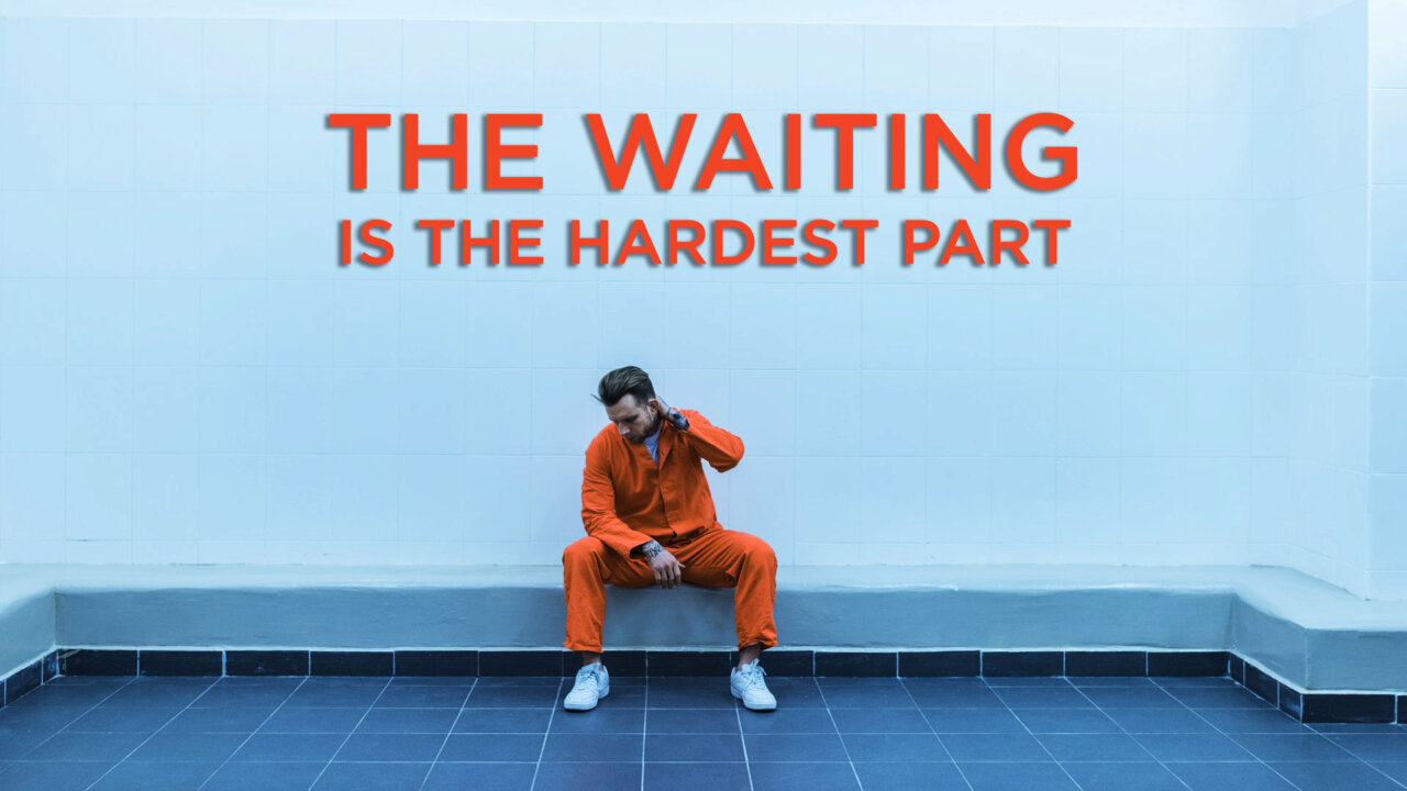 The Waiting Is the Hardest Part | Real Life Church of NC