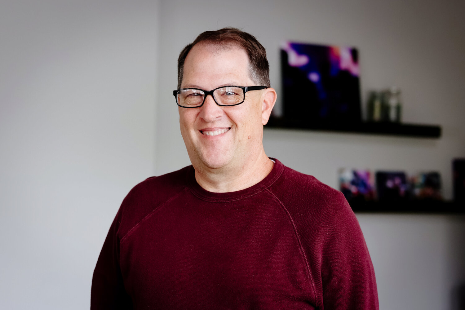 Clint Rhoney | Real Life Church of NC