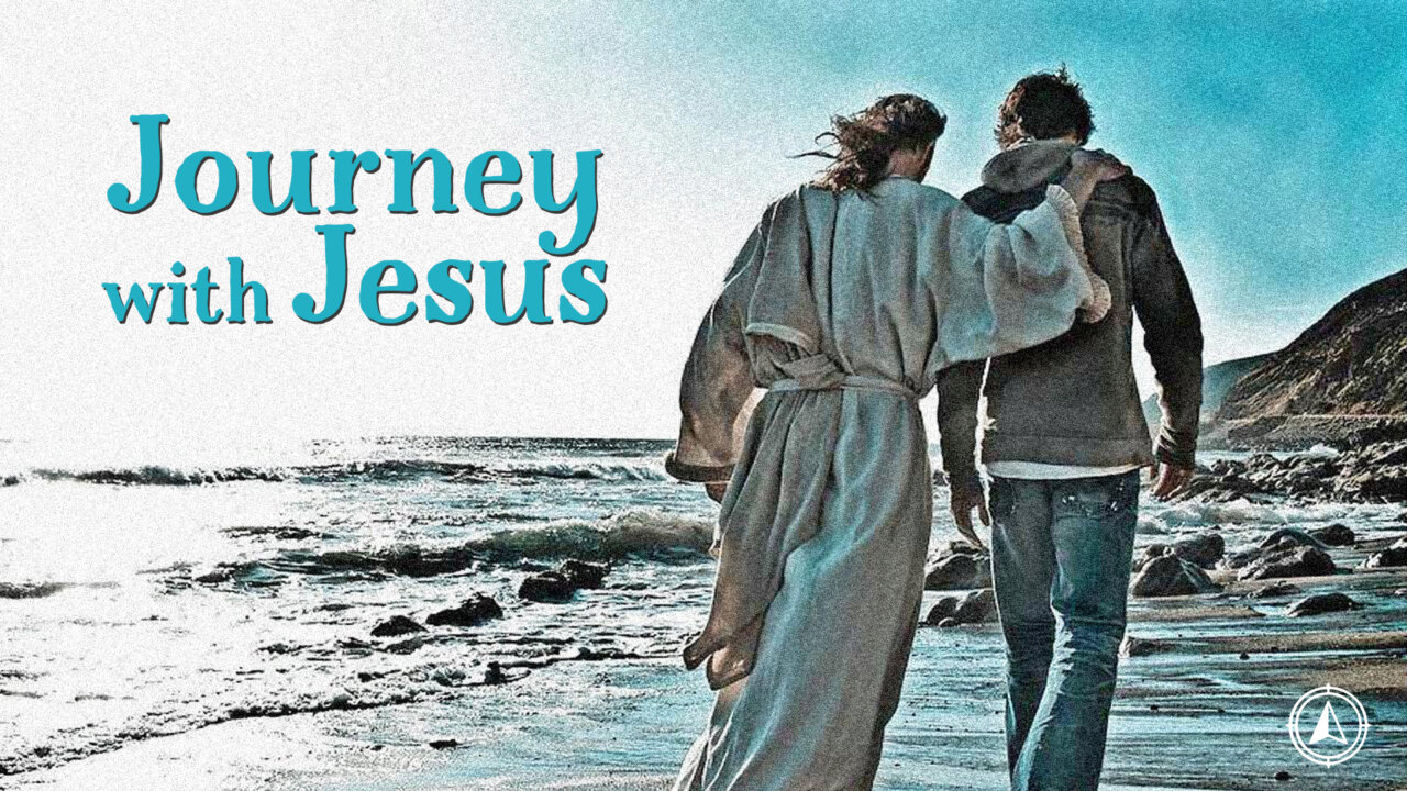 Journey with Jesus, Part 3 – The Process | Real Life Church of NC