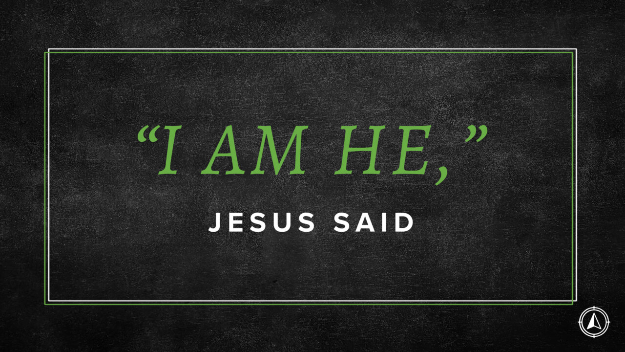 I Am He | Real Life Church of NC