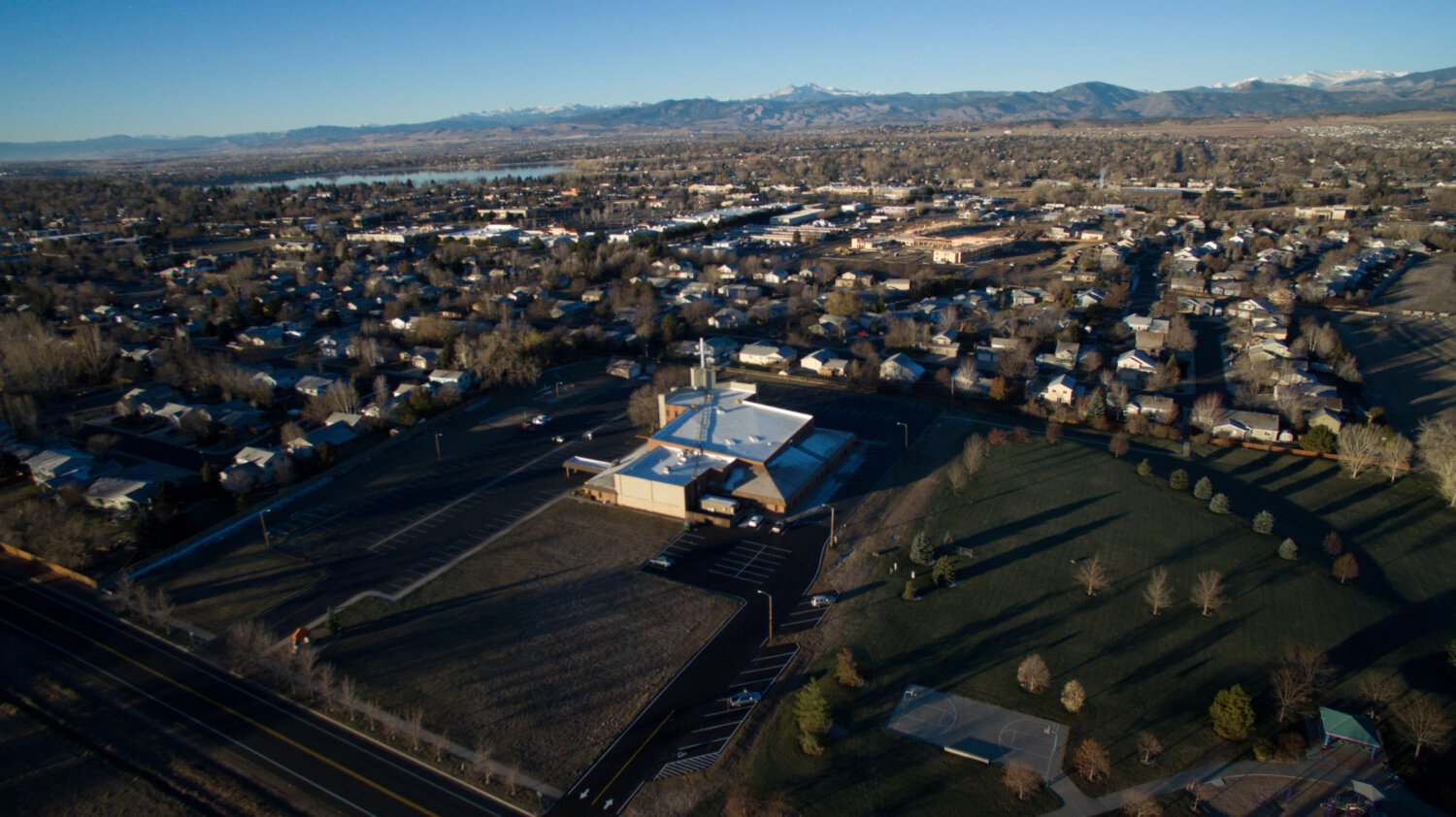 Homepage | Good Shepherd Church