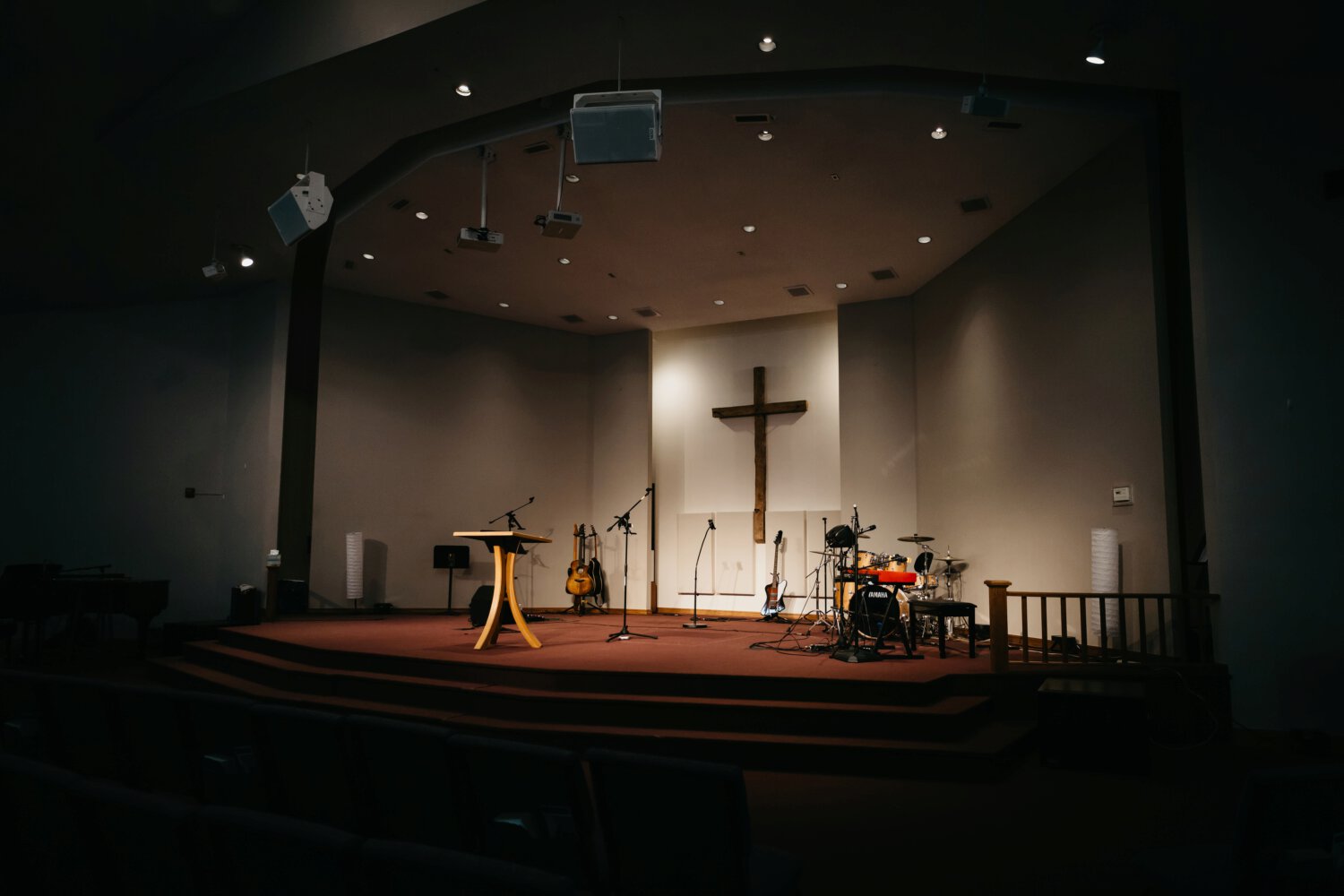 About Us | Harrisonville Community Church
