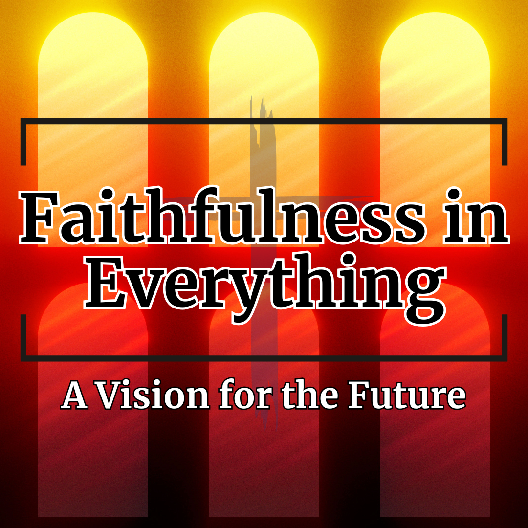 A Community of Faithful Servants | East Main Baptist Church
