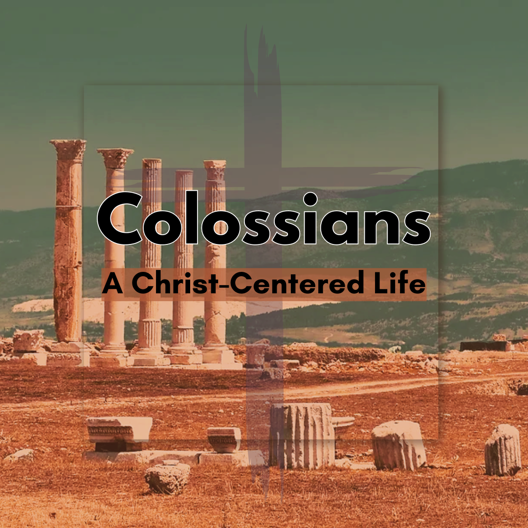 Being Like Christ | East Main Baptist Church