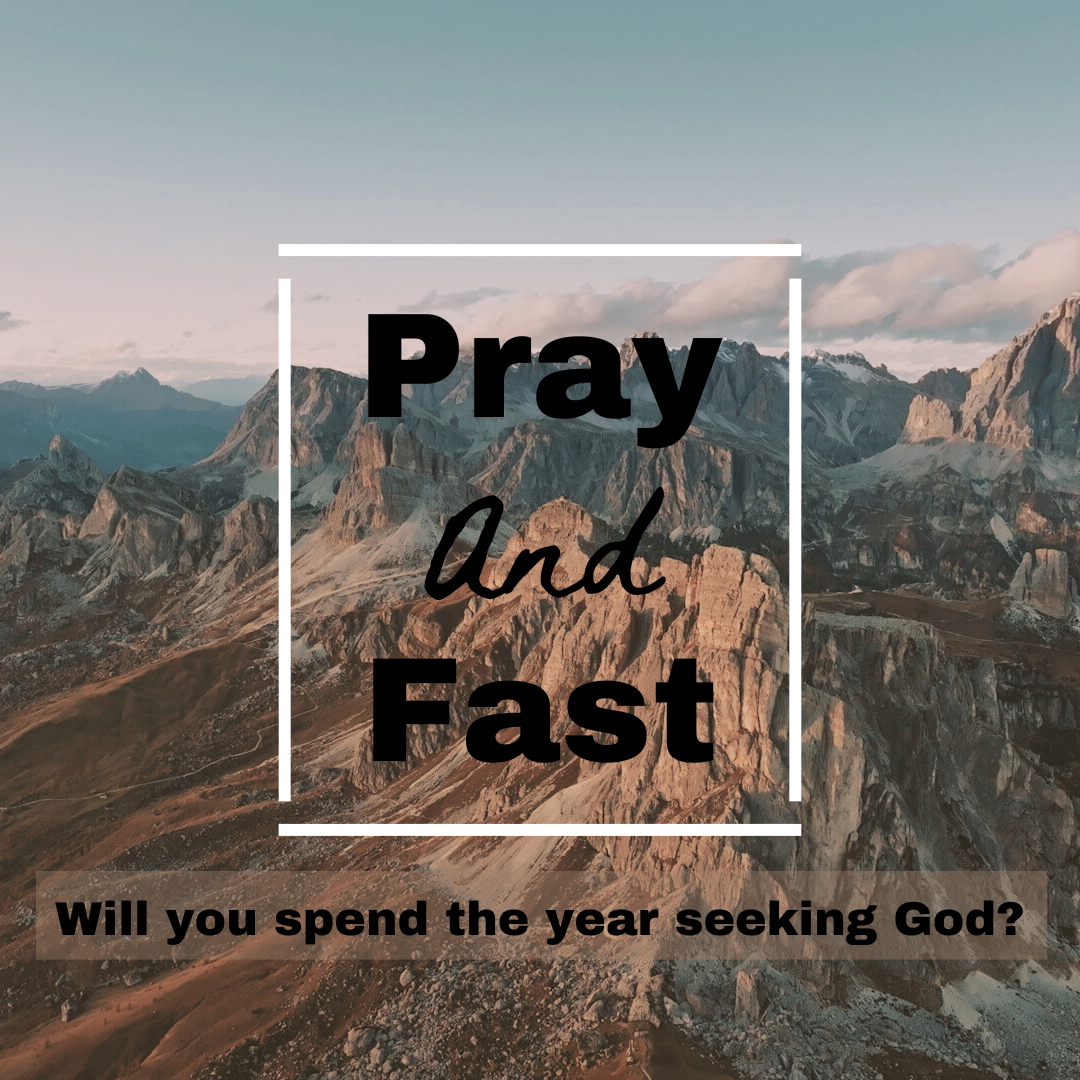 The Power of Prayer | East Main Baptist Church